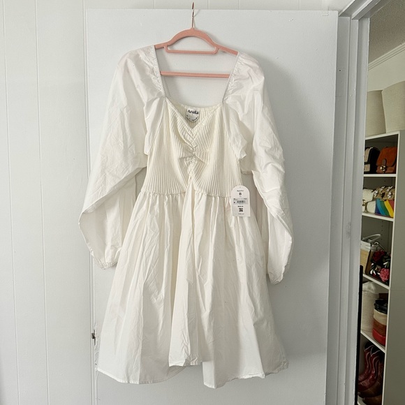 ARULA | Dresses | Arula Mini Dress | Poshmark